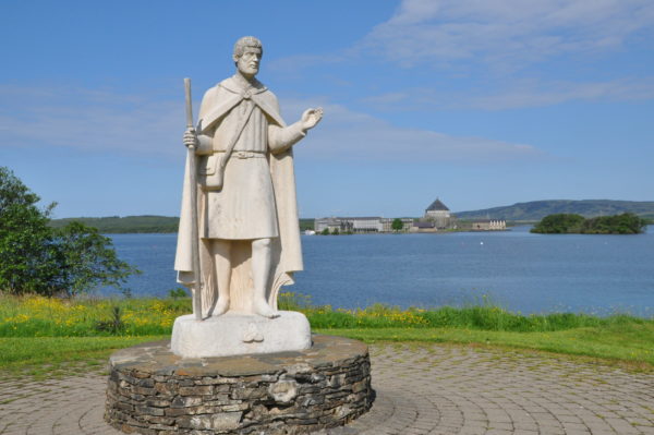 Saint Patrick, Patron Saint of Ireland | Irish Catholic Bishops' Conference