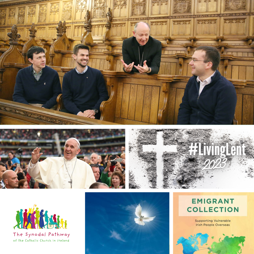 Statement Of The Spring 2023 General Meeting Of The Irish Catholic