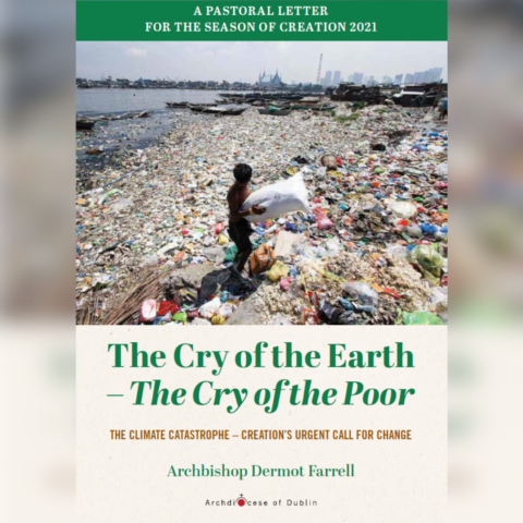 Laudato Si’: Care For Our Common Home | Irish Catholic Bishops' Conference