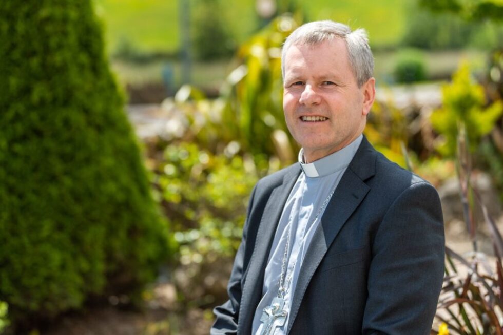 Points aren’t a metric of your value: Bishop Gavin offers hope for the ...